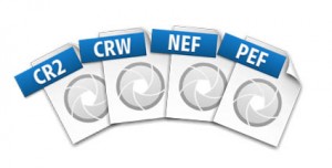 El Formato RAW | t o d o – f o t o g r a f i a